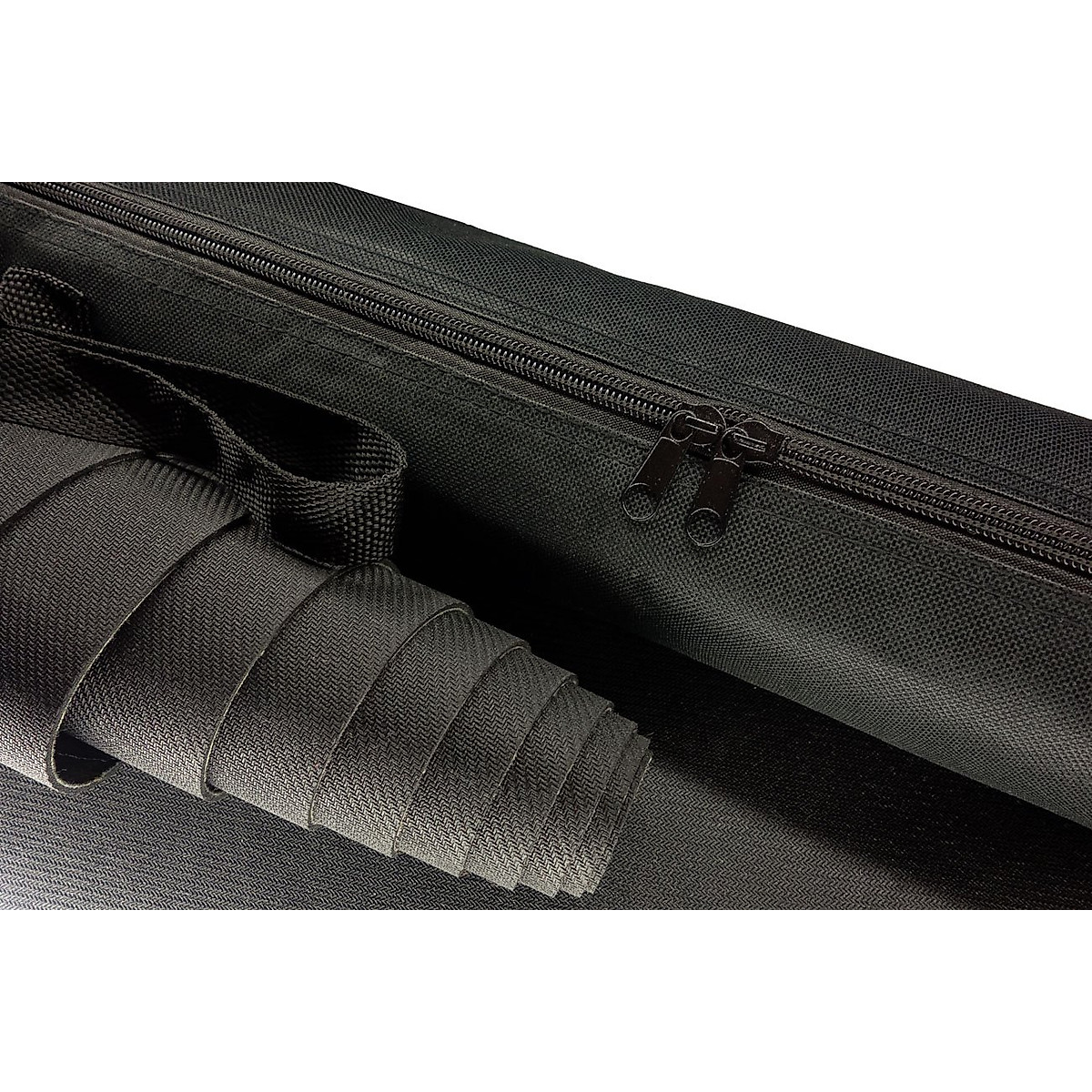 Warzone Studio 6’ x 4’ Double-Sided Rubber Battle Mat: Deserted Heart + Homeland + Bag