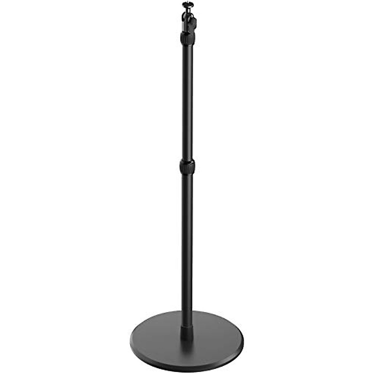 Elgato Heavy Base, Freestanding Premium Weighted Base for easy Mounting, Moving and Adjusting of Lights, Cameras, and Microphones, for Streaming, Videoconferencing, and Studios, requires Multi Mount