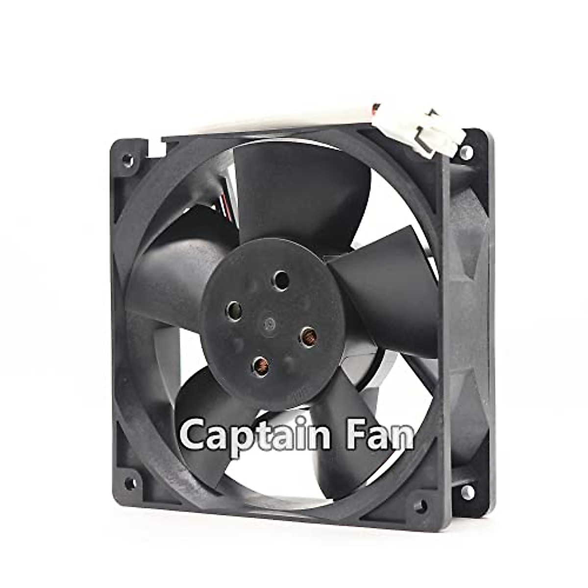 4715VL-05W-B76 NMB-MAT Fan DC 24V Fan1.20A 12038 120 * 120 * 38MM Axial Cooling Fan for Inverter