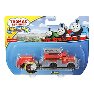 THOMAS & FRIENDS Take-n-Play, Flynn