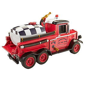 Mattel Disney Planes Fire and Rescue Mayday Die-cast Vehicle