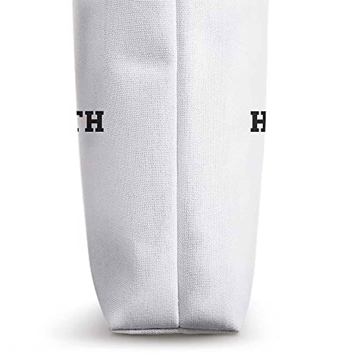 Hobart & William Smith Colleges Combined Logo Mark HWSC Tote Bag