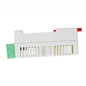 Temperature Humidity Transmitter SHT20 Sensor High Precision Monitoring Modbus RS485