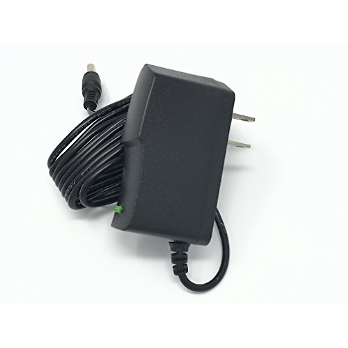 DCPOWER Home Wall Charger/Adapter Replacement for Whistler WS1010 Analog Handheld Radio Scanner