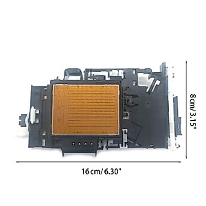 Printer Accesstories Printhead Printer Repair Part for Brother J2330 J2730 J3530 J3930 J5330 J5335| | -