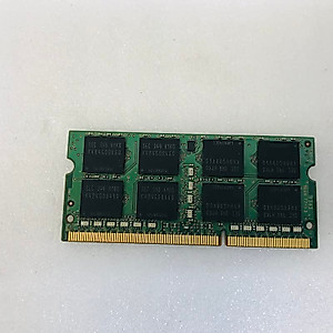 SAMSUNG Memory 8GB 2Rx8 PC3L-12800S-11-13-F3 RAM M471B1G73EB0-YK0
