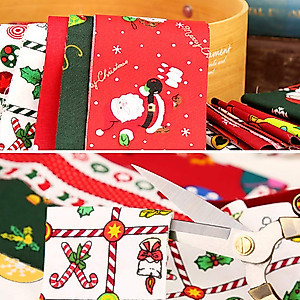 Jelly Roll Fabric, Pre-Cut Jelly Roll Fabric Strips for Quilting, Jelly Rolls for Sewing, Quilting Clearance, Fabrics Jelly Rolls with Different Patterns