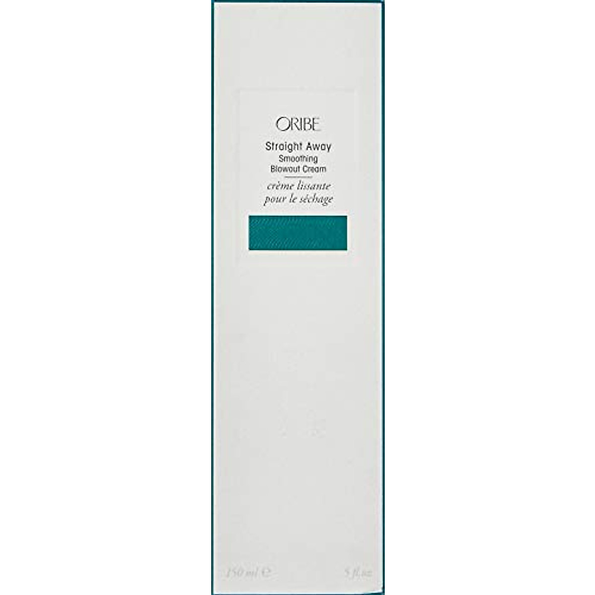 Oribe Straight Away Smoothing Blowout Cream, 5 oz