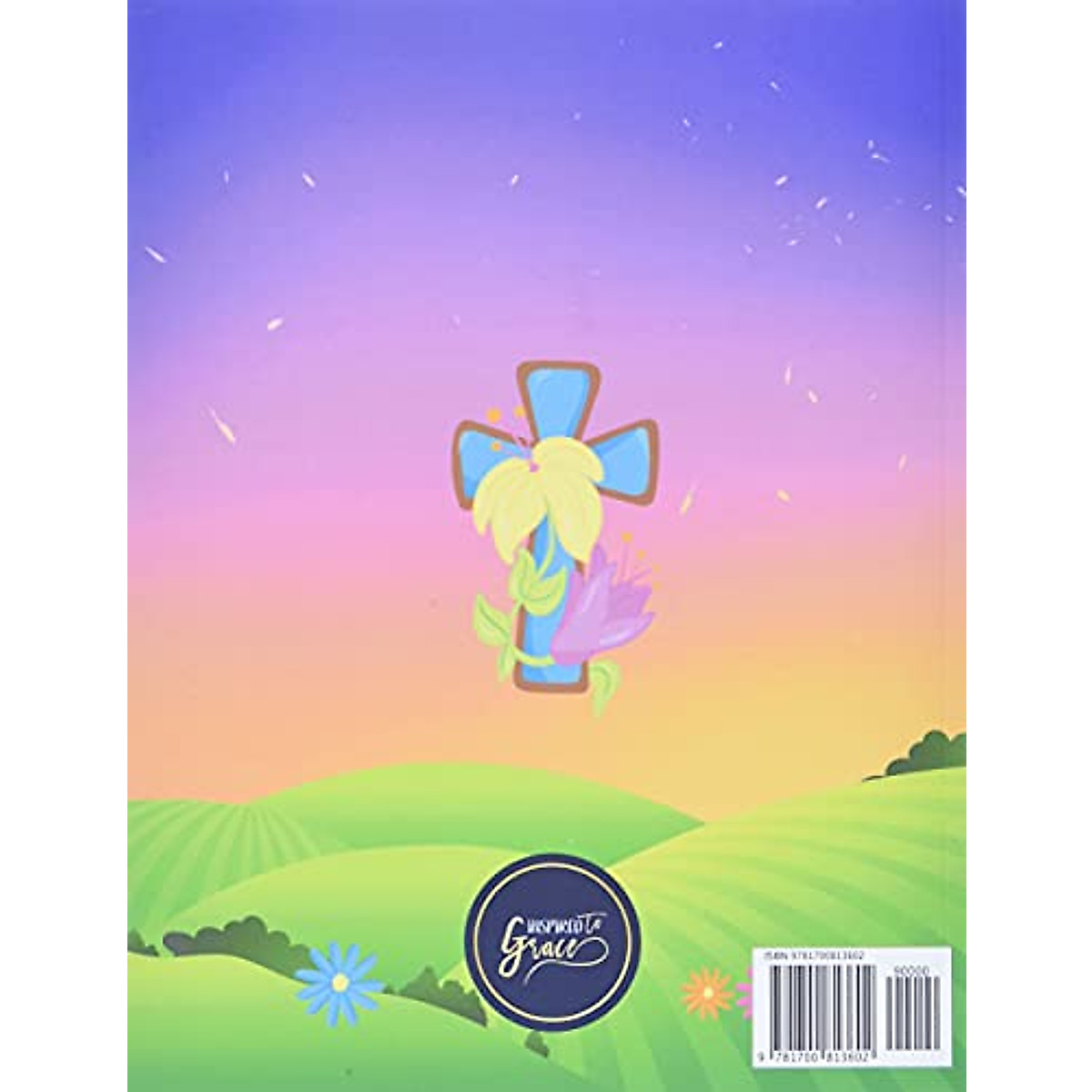 Bible Coloring Book for Kids