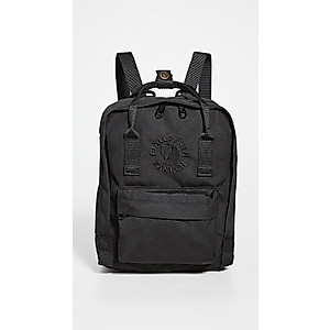 Fjallraven Re-Kånken Mini, Ox Red, 20 x 13 x 29 cm/7 Litre