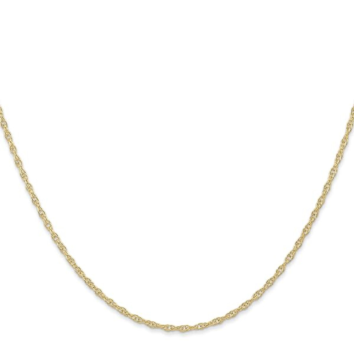 IceCarats 14K Yellow Gold Queen of The Holy Scapular Reversible Medal Necklace Charm Pendant 23mm x 15.85mm Only