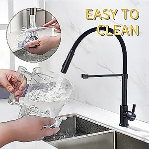 Electric Citrus Juicer - USB Rechargeable Juicer with Cleaning Brush, Orange Lime Lemon Grapefruit Juicer Squeezer, Easy to Clean Portable Juicer Machine