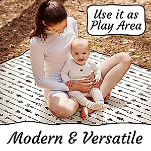 Splat Mat , Waterproof High Chair Mat , High Chair Mat for Floor , Splash Mat for Under Highchair , Mat for Under High Chair , High Chair Floor Mat , Highchair Splash Mat