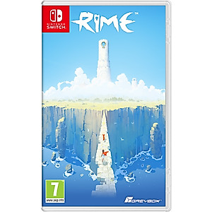 RiME (Nintendo Switch)