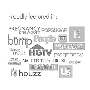 Glenna Jean Changing Pad Cover, Flying High, Beige, Standard