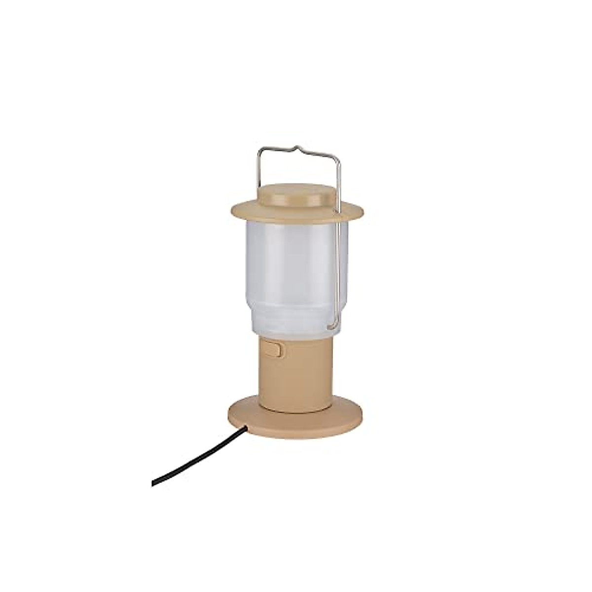 Snow Peak ES-080-KH Lantern Lamp Battery Operated Outdoor Camping