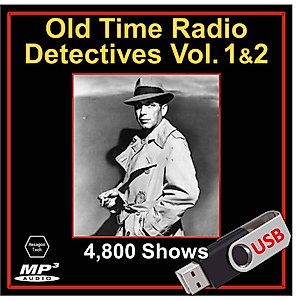 Detective Stories