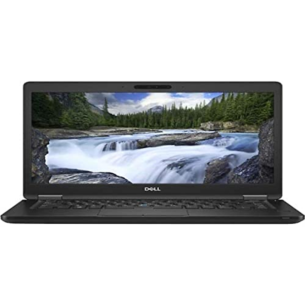 Dell Latitude 5491 14" 1920 X 1080 LCD Laptop with Intel Core i5-8400H Quad-Core 2.5 GHz, 8GB RAM, 256GB SSD