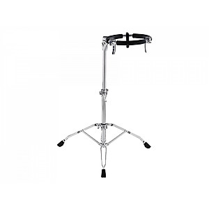Meinl Percussion Height Adjustable Doumbek/IBO Stand-NOT Made in China-Double Braced Tripod Legs and Padded Foam Ring, 2-Year Warranty (TMID)