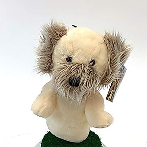 Bucky Dog (Dennis Walters) Golf Headcover