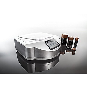 DI- Rictron Industrial CO.,Ltd Universal Battery Charger