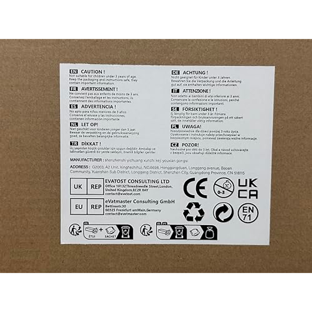 Cable Duct Management Raceway Kit, 62.8" (4 x 15.7) Server Rack Cable Management, Cable Management for Hide Network HDMI VGA Cable, Open Slot Cable Track Desk Wire Channel, Cable Raceway White 4 Pack