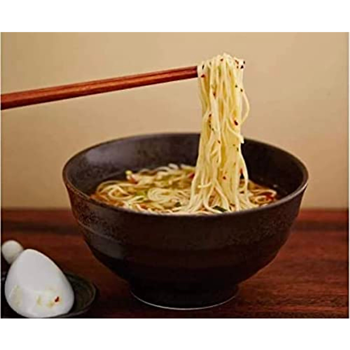 Lotus Foods Organic Brown Rice Ramen (12 Packper Bag), 30 oz