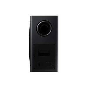 SAMSUNG HW-Q950T 9.1.4ch Soundbar with Dolby Atmos/ DTS:X and Alexa Built-in (2020), Black