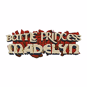 3goo Battle Princess Madelyn NINTENDO SWITCH REGION FREE JAPANESE VERSION