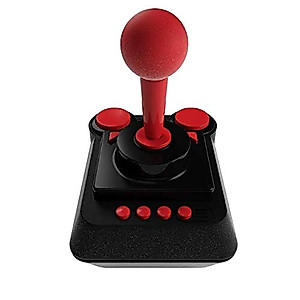 The C64 Mini +1 Additional C64 Joystick