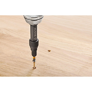 Bosch 2607002786 Screwdriver Bit Set HSS 20 Pcs