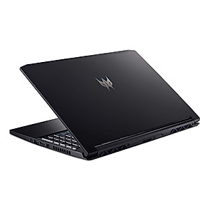 Acer Predator Triton 300 Gaming Laptop, Intel i7-10750H, NVIDIA GeForce RTX 2070 Max-Q, 15.6" FHD 240Hz 3ms IPS Display, 16GB Dual-Channel DDR4, 512GB NVMe SSD, WiFi 6, RGB Backlit KB, PT315-52-73WT