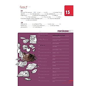 Polski, Krok Po Kroku: Level 1 (A1/A2): Coursebook for Learning Polish as a Foreign Language (Polish Edition)