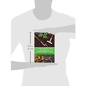 Composting: The Complete Gardeners Guide