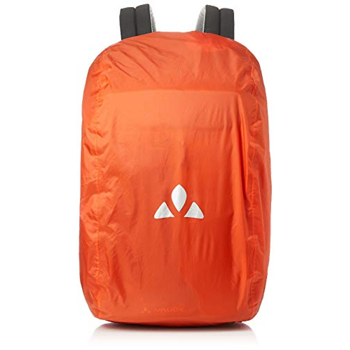 VAUDE(ファウデ) Men's Backpack, Iron