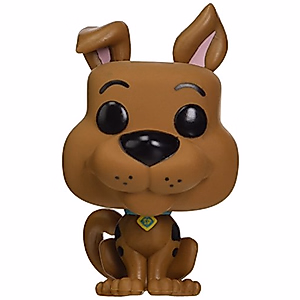 Funko Scooby Doo Pop Animation Figure