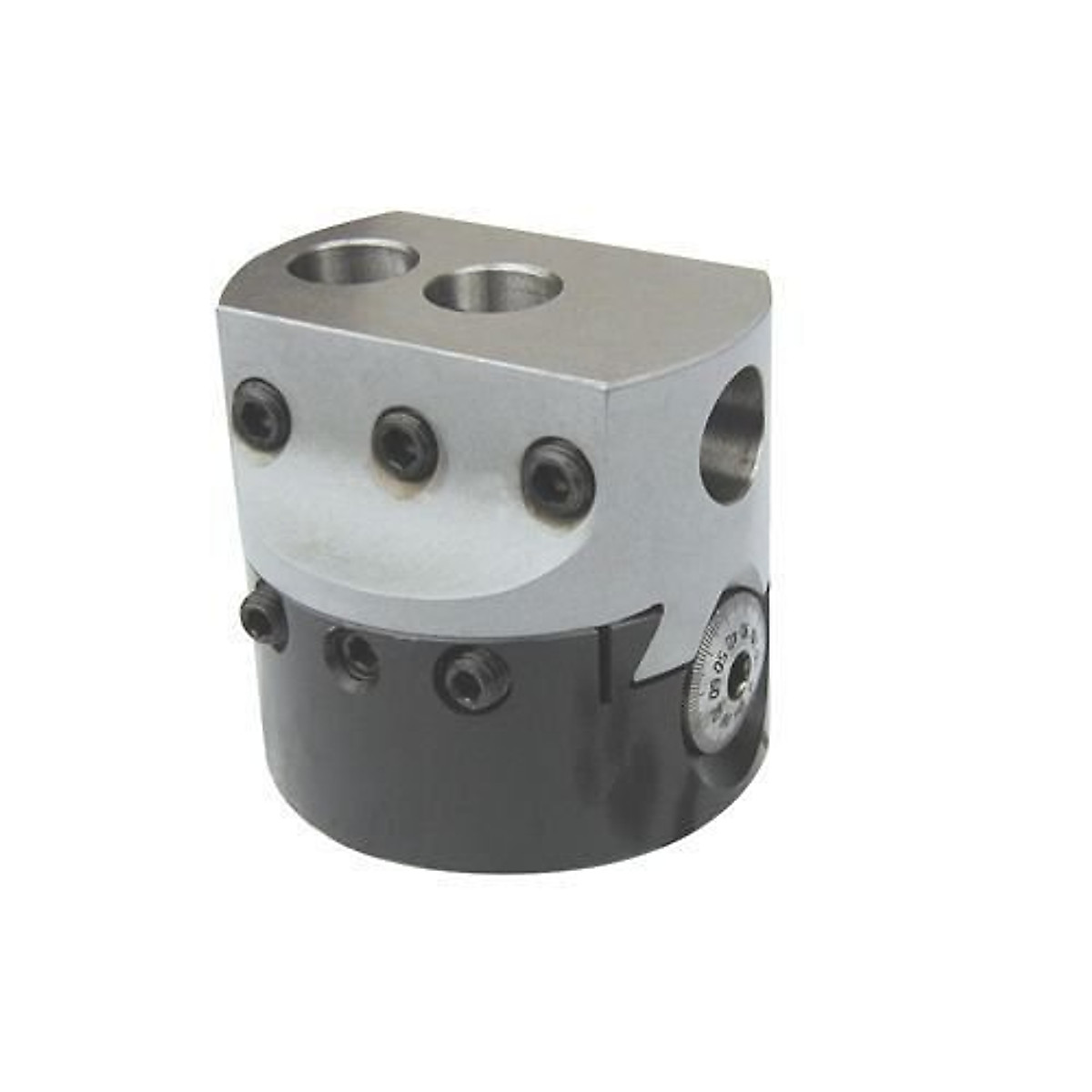 Boring Head 2" (2"/7/8-20 Thread)