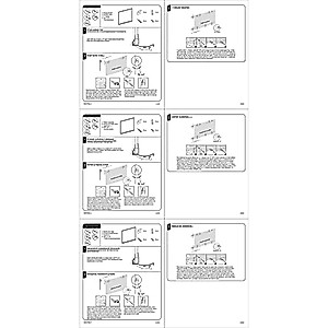 Office Depot® Brand Non-Magnetic Melamine Dry-Erase Whiteboard With Marker, 48" x 72", Aluminum Frame With Silver Finish