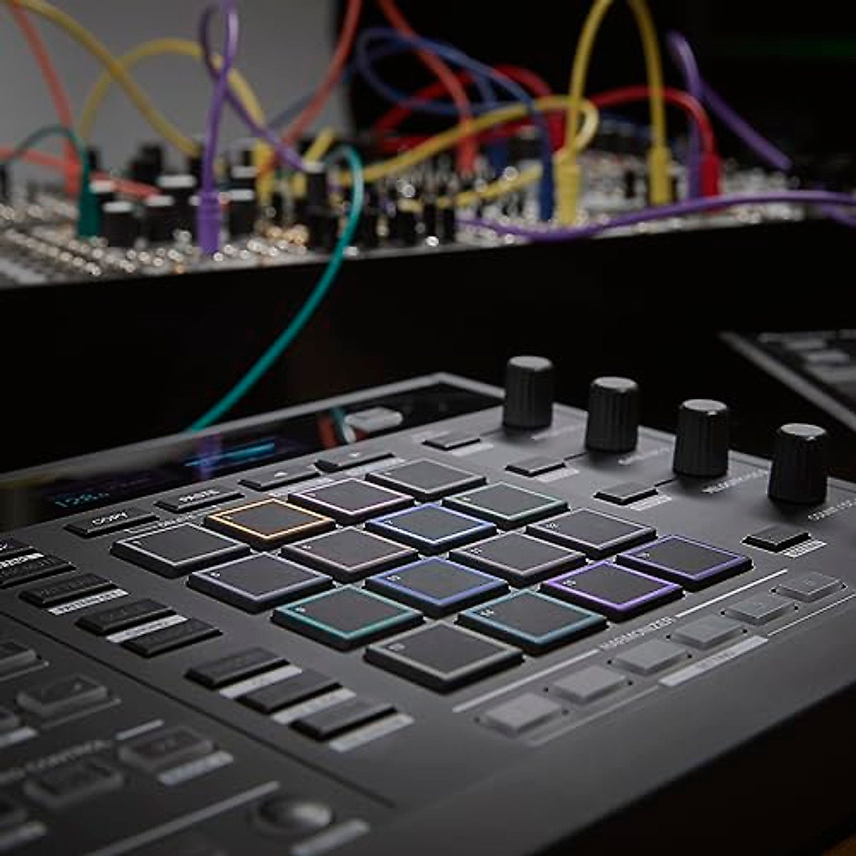 Pioneer DJ TORAIZ SQUID - Multitrack Sequencer