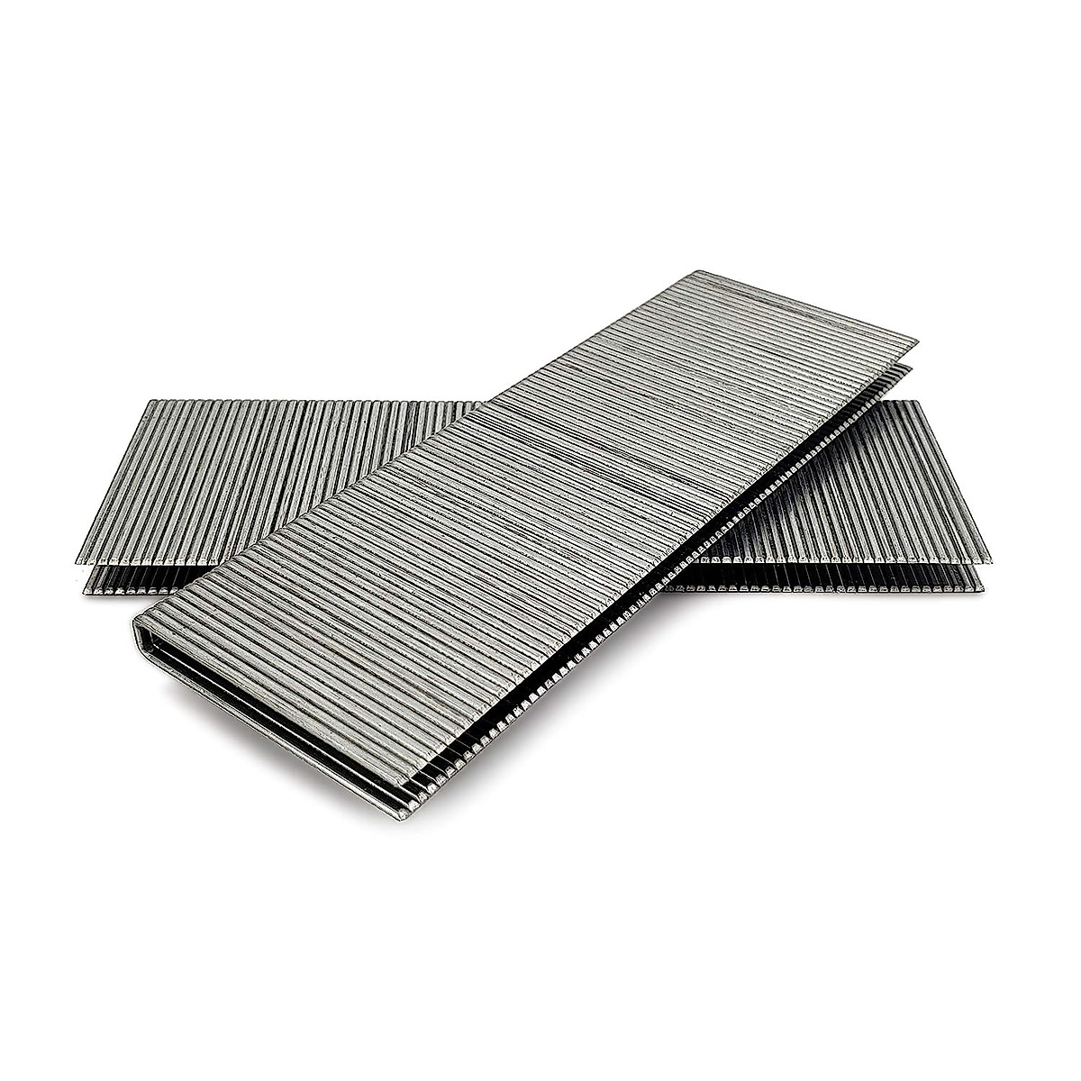 Powernail PS18150 18 Gauge 1/4 Inch Crown 1-1/2 Inch Length Chisel Point Narrow Crown Staples (Case, 30000ct)