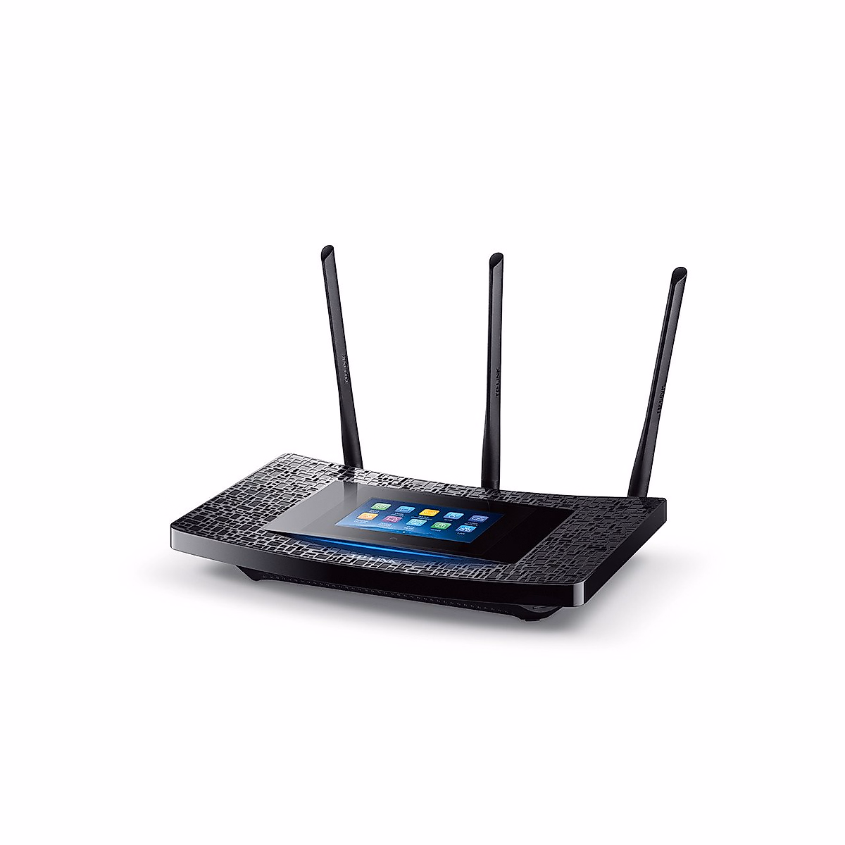 TP-Link AC1900 Touch Screen Wi-Fi Gigabit Router