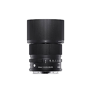 90mm F2.8 DG DN for Sony E