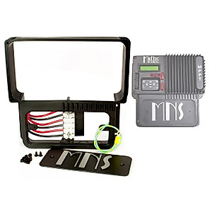 MidNite Solar MNKID-WMBB Wall Mounting Bracket (MNKID-WMBB-B)