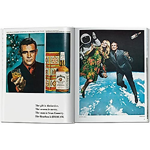 60s All-American Ads