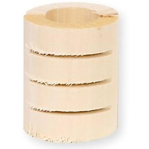 (25 Count) BASF - Advance Termite Bait Station Wood Bases TMB