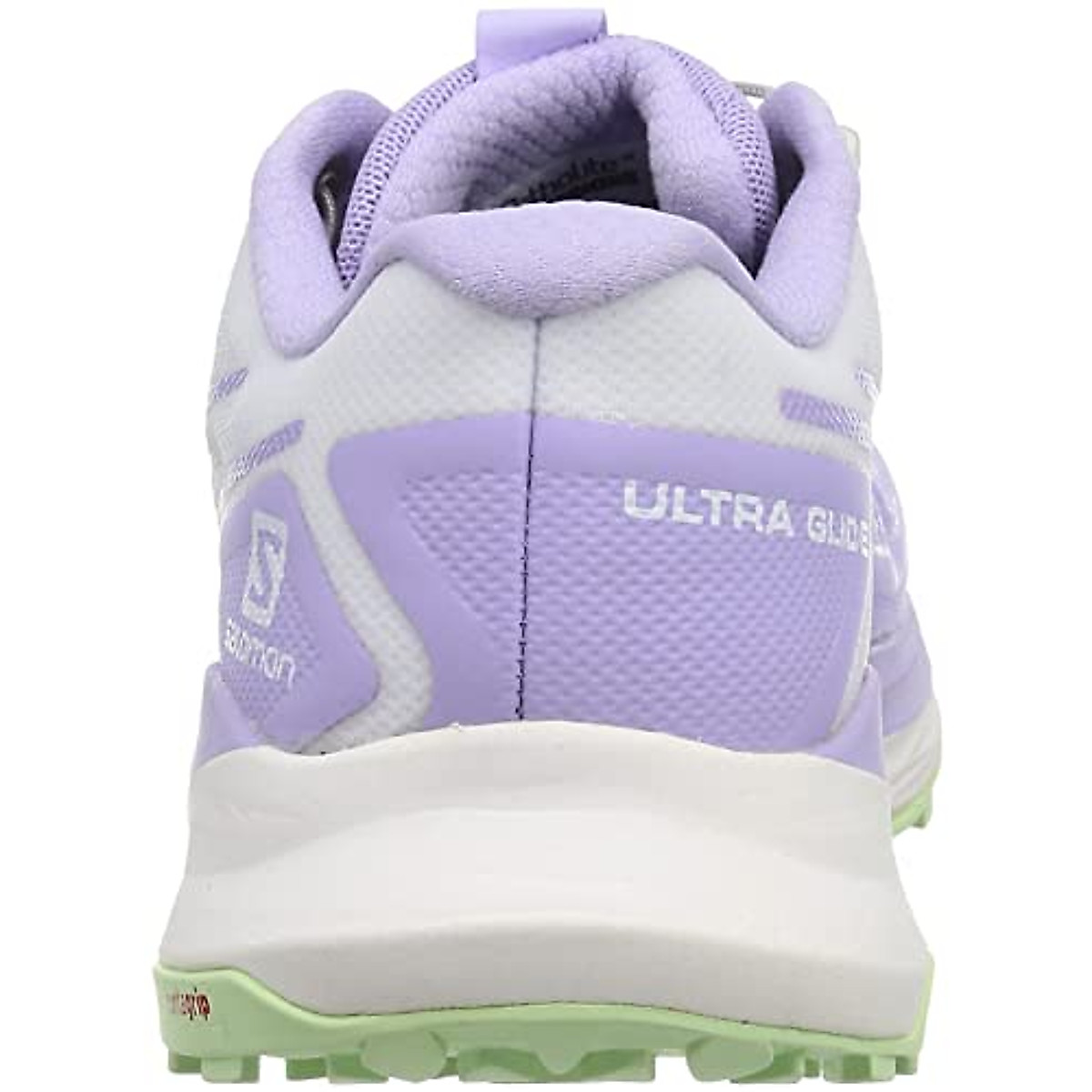 Salomon L415539007 Ultra Glide W Bluest/Pearl Blue/EB 7 Women's