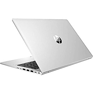 2021 HP ProBook 450 G8 15.6" IPS FHD 1080p Business Laptop (Intel Quad-Core i5-1135G7 (Beats i7-8565U), 8GB RAM, 256GB PCIe SSD) Backlit, Type-C, RJ-45, Webcam, Windows 10 Pro + HDMI Cable