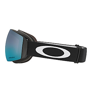 Oakley Flight Deck XM Snow Goggle, Mid-Sized Fit Medium