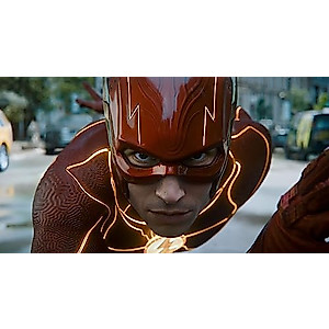 The Flash (Blu-ray)