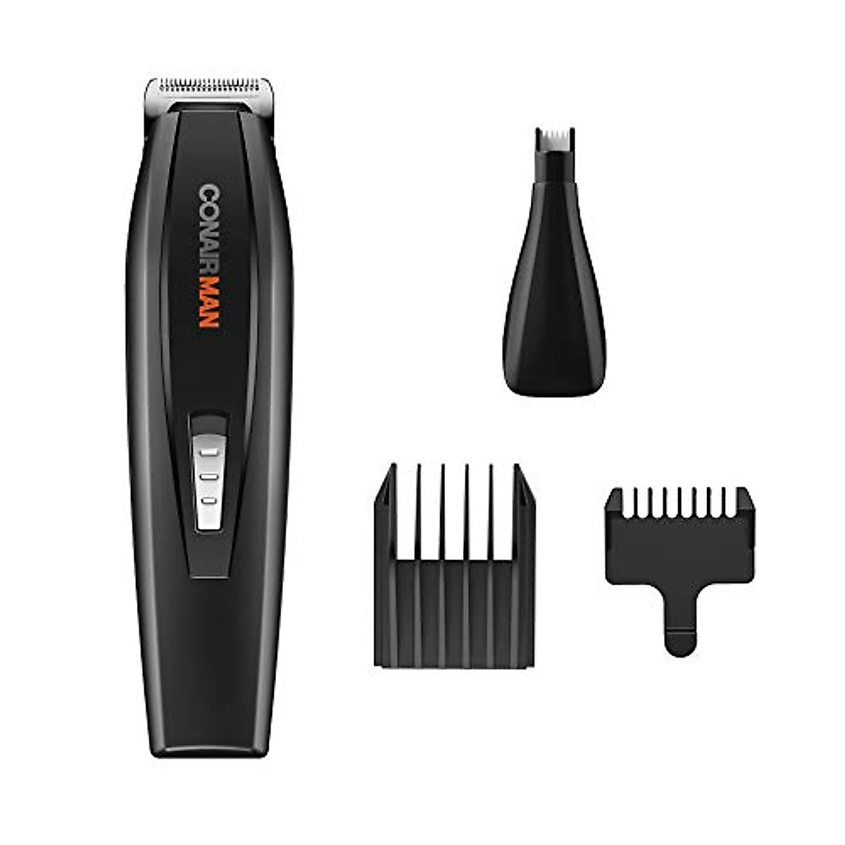 ConairMAN All-in-1 Beard & Mustache Trimmer for Men